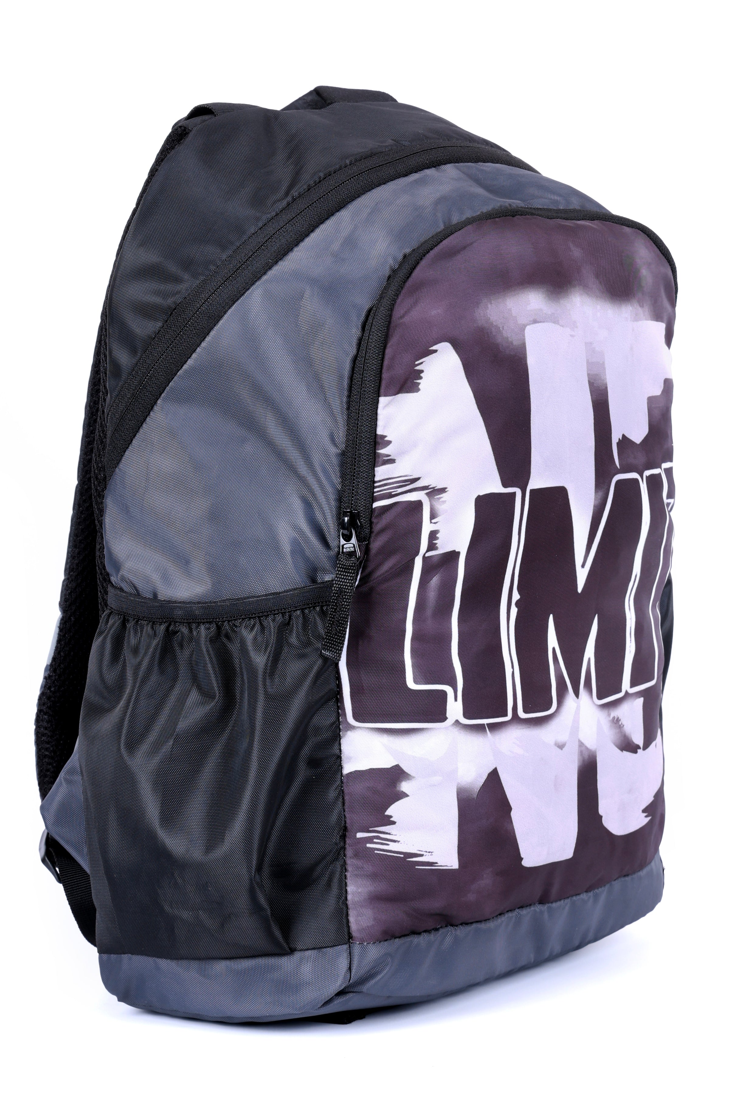 No limit Casual School Bag 33 Ltr. – Devagabond